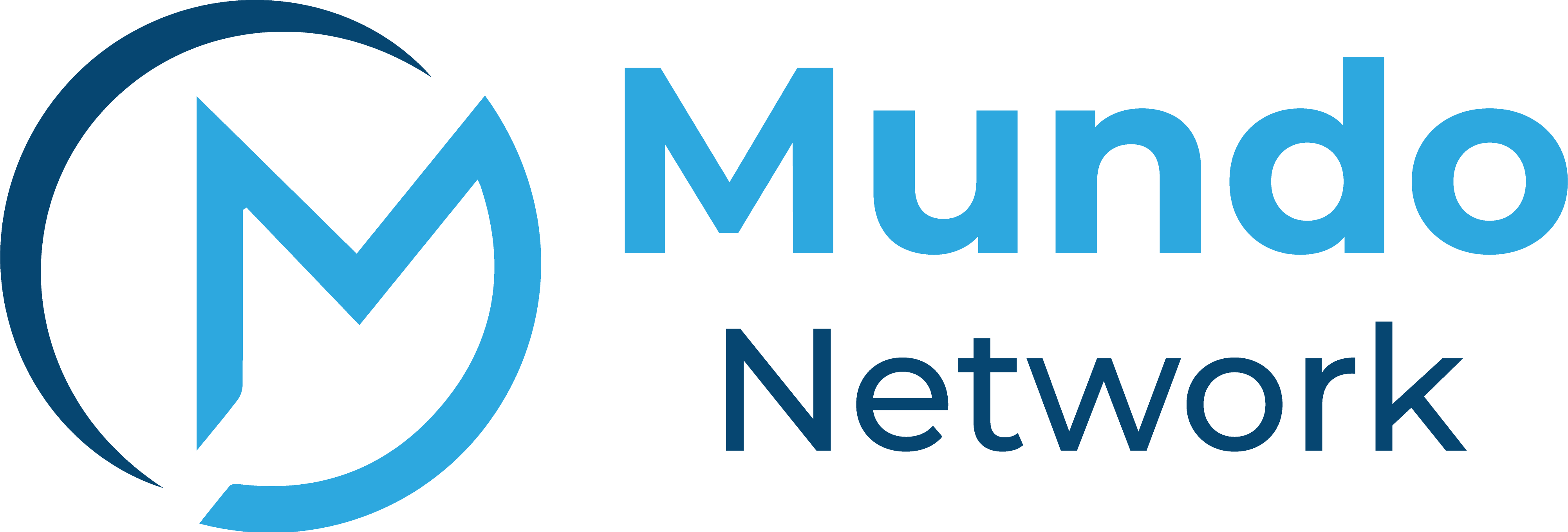Home - Mundo Network